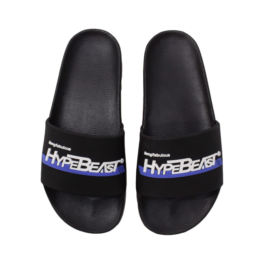 Dép Hypebeast Slides | Shopee Việt Nam