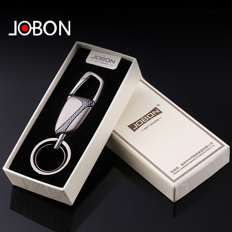 Móc Khoá JOBON ZB- 190 CAO CẤP INOX | Shopee Việt Nam