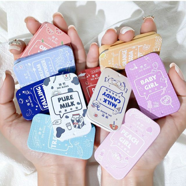 [SG] NƯỚC HOA KHÔ SÁP SHI MANG | Shopee Việt Nam