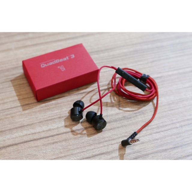 Tai nghe LG quadbeat 3 chính hãng | Shopee Việt Nam