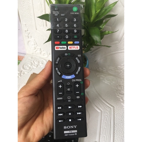 💥💥{HÀNG ZIN}💥💥 Remote điều khiển tivi Sony đa năng sử dụng chug cacsc ...