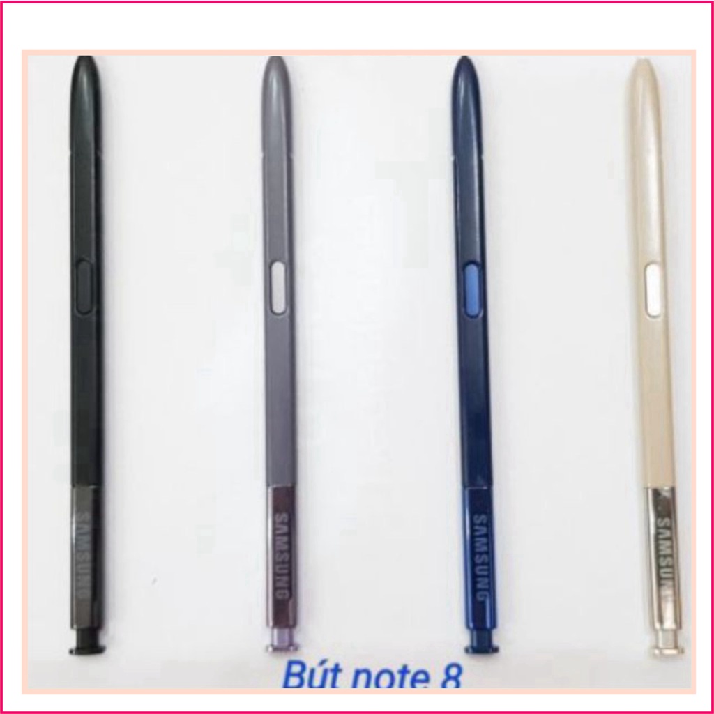 Bút cảm ứng Spen Note 8 chính hãng | Shopee Việt Nam