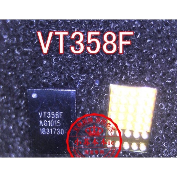 IC nguồn VT358F | Shopee Việt Nam