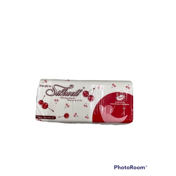 khăn giấy khô SILKWELL 280 tờ (hàng sẵn ) | Shopee Việt Nam