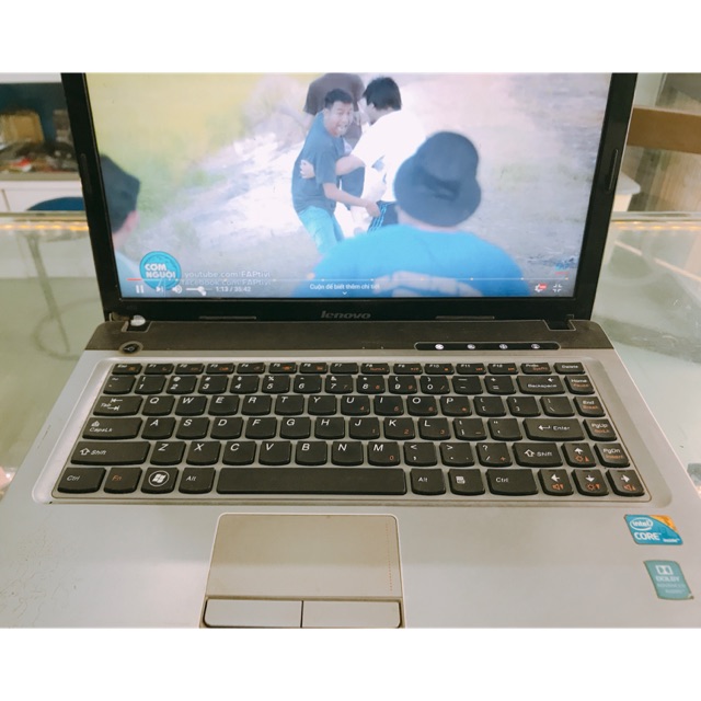 Laptop Lenovo Z460 | Shopee Việt Nam