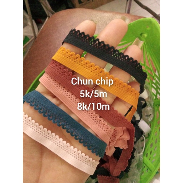 chun chip 10m | Shopee Việt Nam
