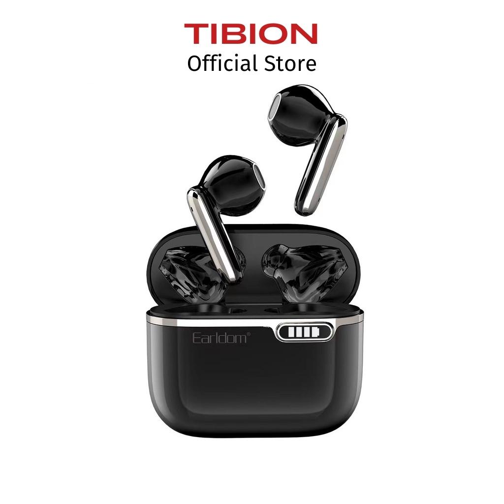 Tai Nghe Bluetooth True Wireless Không Dây EARLDOM TWS9 Chính Hãng Bảo Hành 12 Tháng | Shopee ...