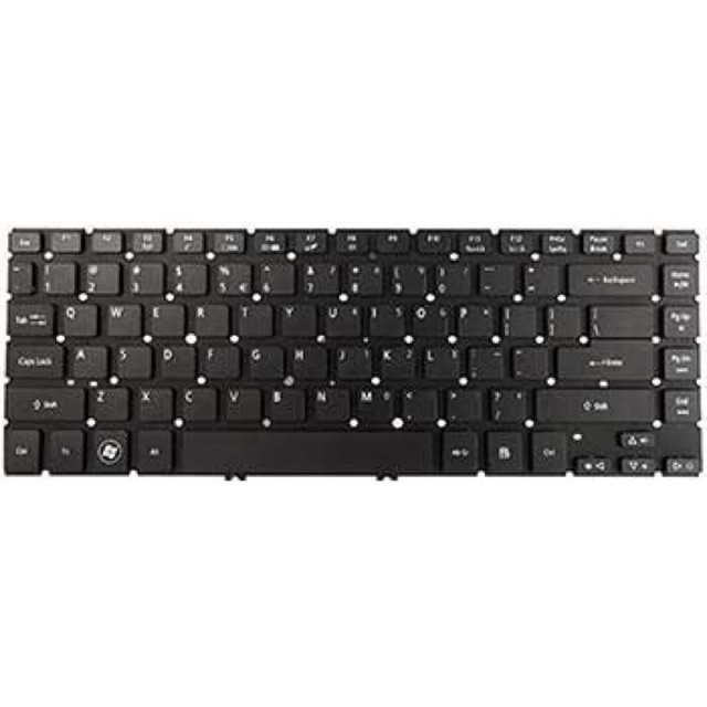 Bàn phím Acer Aspire V5-471G V5-471P V5-471-PG V5-431P V5-431G V5-431PG ...