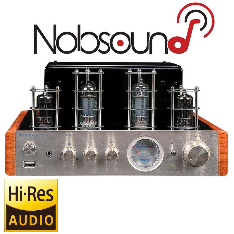 Ampli nghe nhạc cao cấp NobSound MS-10D MKII thế hệ mới | Shopee Việt Nam