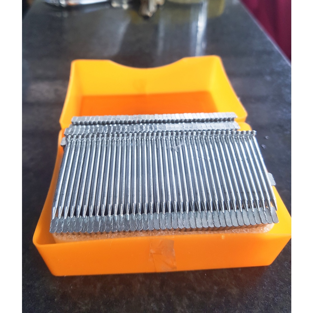 Đinh bắn bê tông TIGER ST25, ST32, ST38, ST45, ST50 | Shopee Việt Nam