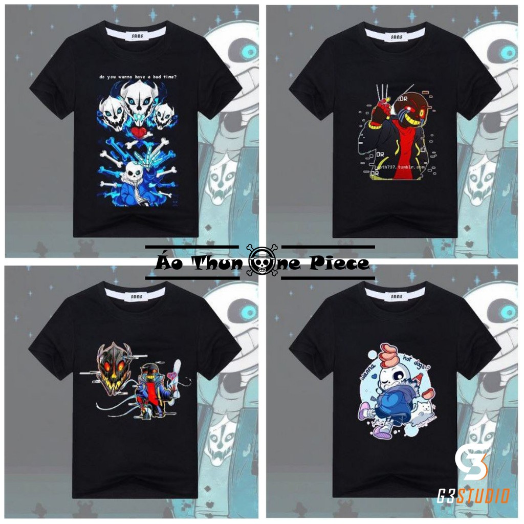 Sans Undertale ink error Cực "CUTE" Nhiều Mẫu - Tuyết Dung Store ...
