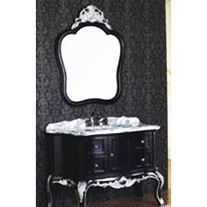 Bộ tủ chậu PVC Bross BRS-609 (1200x600mm) | Shopee Việt Nam