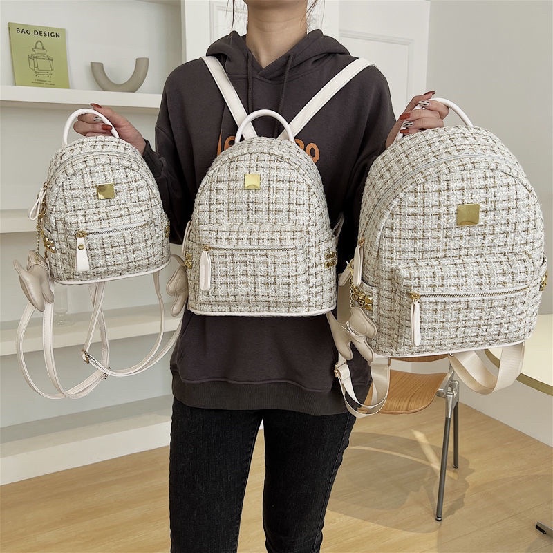 [HÀNG CHUẨN] Balo mini Nữ Thời Trang Cao Cấp VINTAGE Đi Học Giá Rẻ Balo ...