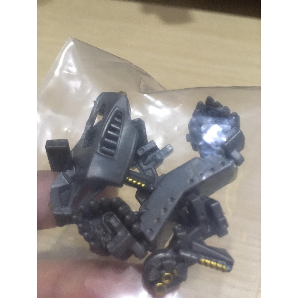 Mô hình phụ kiện nâng cấp SS49 ss74 bumble bee update kit | Shopee Việt Nam