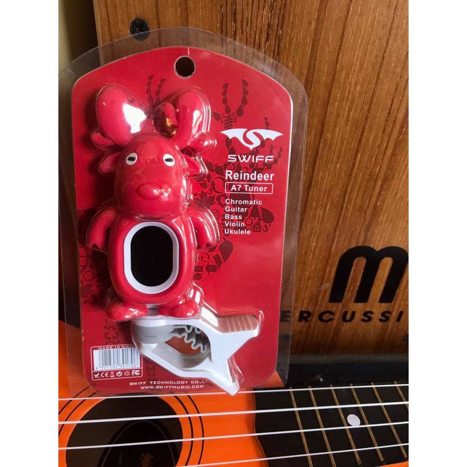 Máy lên dây SWIFF A7 | Shopee Việt Nam