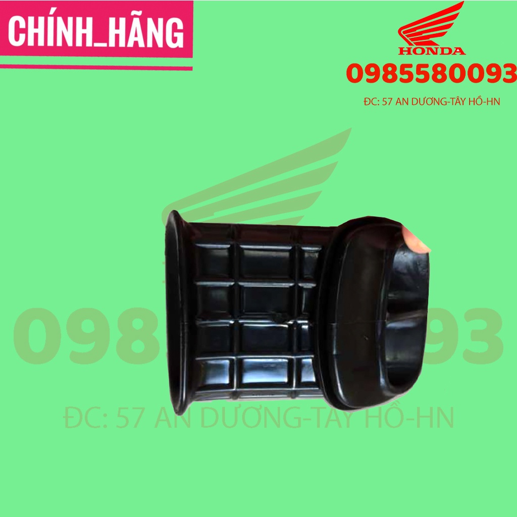 Mũi heo gió Winner/Winner X/Sonic chính hãng Honda | Shopee Việt Nam