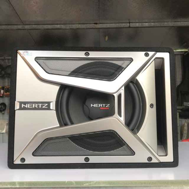 Loa Sub Hertz EBX-250 | Shopee Việt Nam