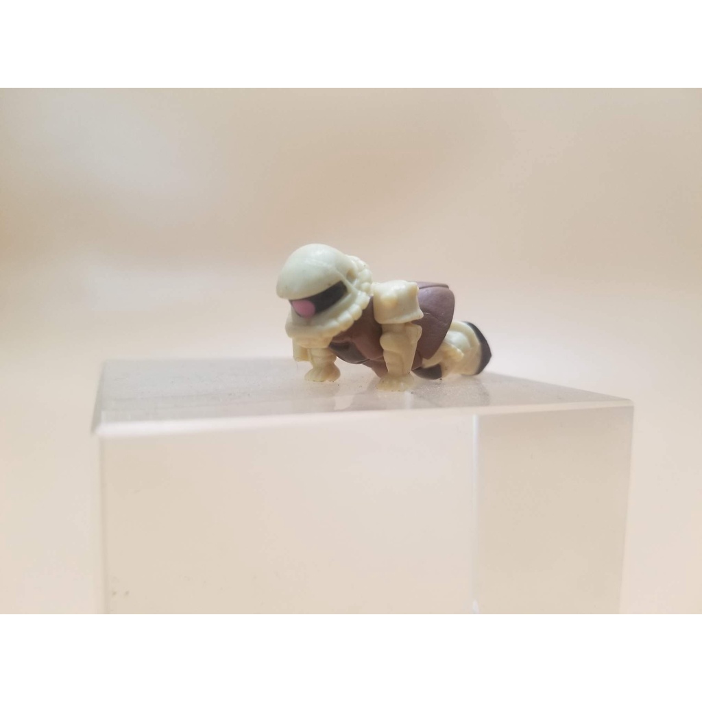 (Mô hình 2nd) đóc gi zaku mô hình bản 2nd | Shopee Việt Nam