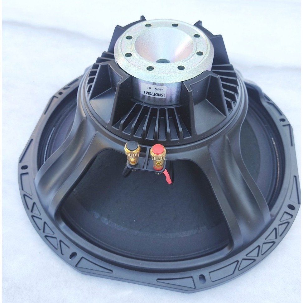 LOA BASS 40 HIWELL NEO KHỐI 120 COIL 75 NHÔM DẸT - GIÁ MỘT LOA | Shopee ...