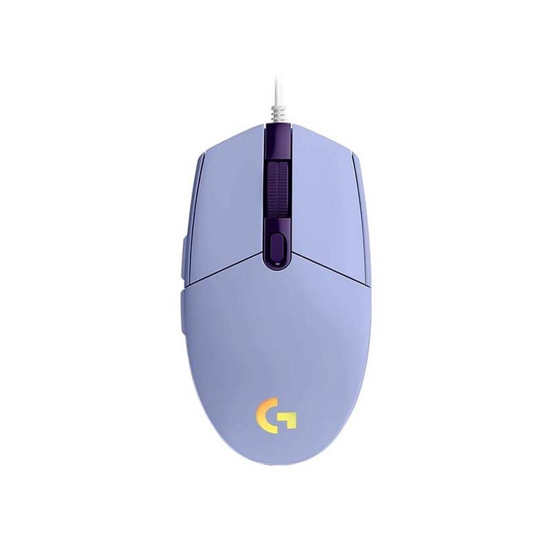Chuột Logitech G203 LightSync | Shopee Việt Nam