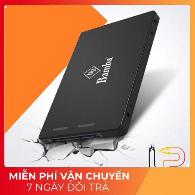 [BH 6 THÁNG] HỘP ĐỰNG Ổ CỨNG M2 (NGFF) BAMBA B3 - BOX SSD M2(NGFF) RA ...