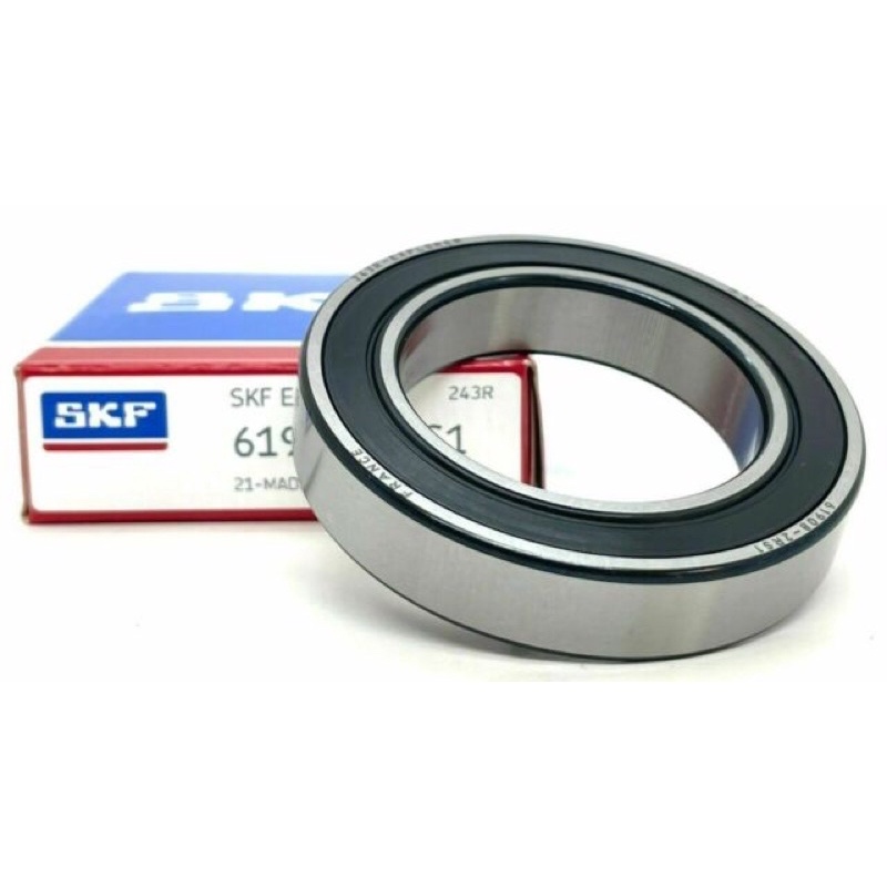 vòng bi bạc đạn SKF 6907 2RS1 | Shopee Việt Nam