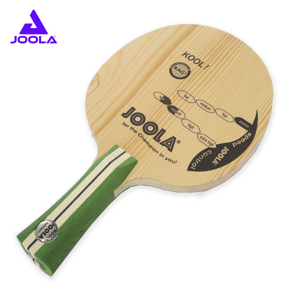 Cốt Vợt Bóng Bàn JOOLA Kool | Shopee Việt Nam