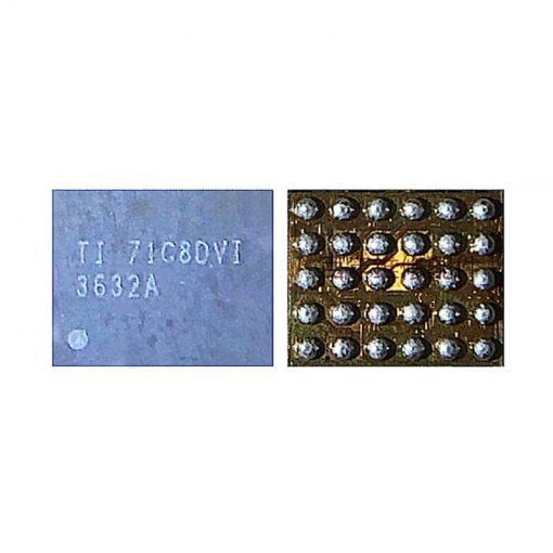 [3632A]-IC đèn samsung j4 plus | Shopee Việt Nam