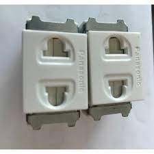 Ổ Cắm Màn che Full Panasonic | Shopee Việt Nam