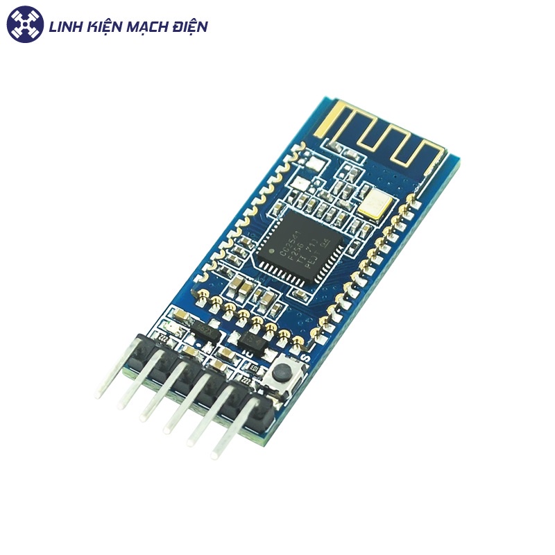Mạch Thu Phát Bluetooth 4.0 UART CC2541 AT-09 | Shopee Việt Nam