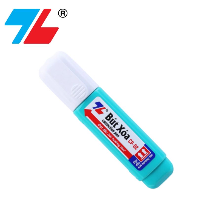 Bút Xóa CP-02 Thiên Long/Flexoffice (chính hãng) | Shopee Việt Nam