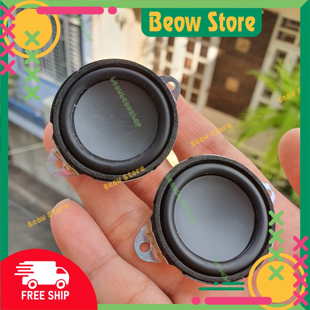 Củ loa toàn dải từ Neo JBL GO 4ohm 3-5w | Shopee Việt Nam