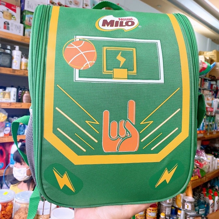 Balo milo - balo cho bé | Shopee Việt Nam