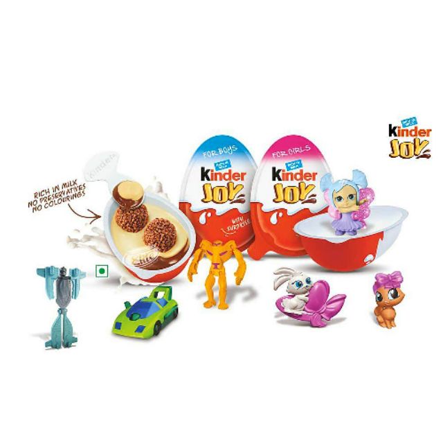 KInder Joy - Socola Giá Tốt, Chính Hãng, Đảm Bảo | Shopee Việt Nam
