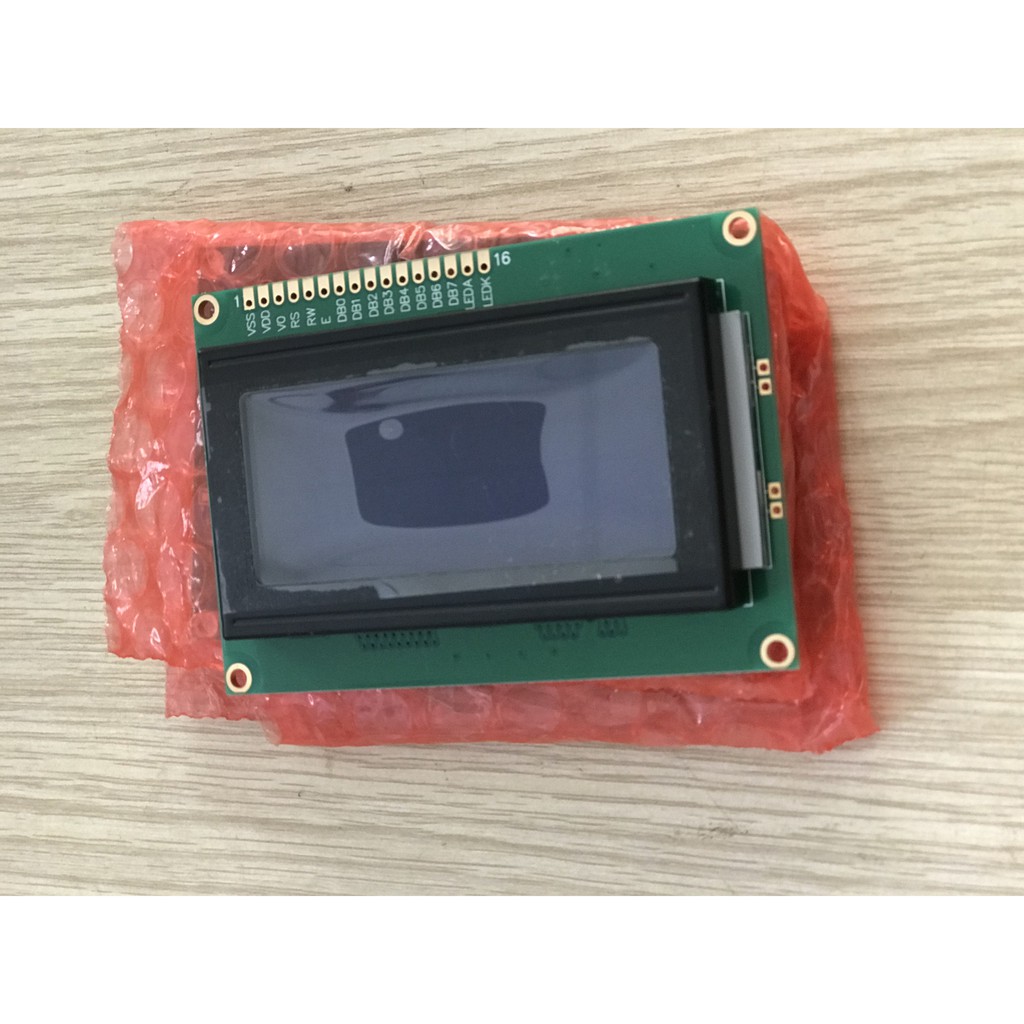 Màn hình LCD 1604A xanh dương | Shopee Việt Nam