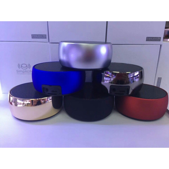 Loa blutooth BS01 | Shopee Việt Nam