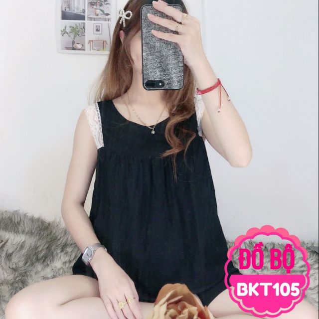 BỘ BABYDOLL | Shopee Việt Nam