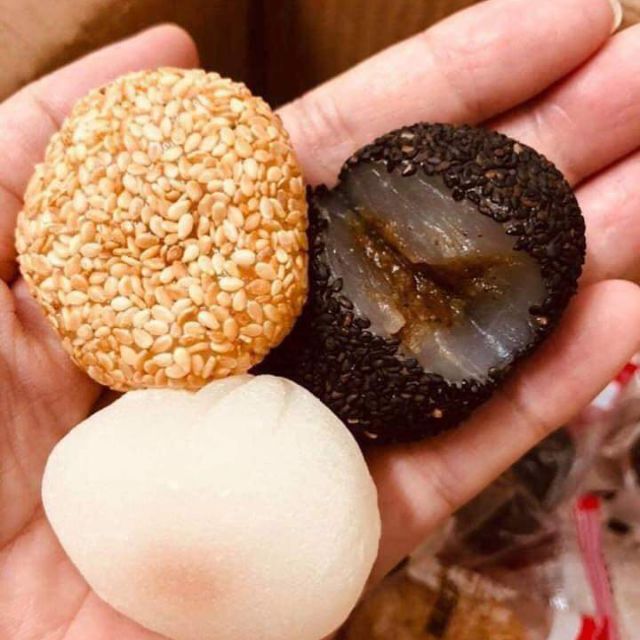 Bánh mochi 2 thùng | Shopee Việt Nam