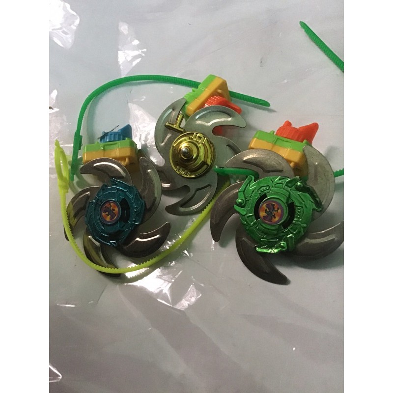 Compo 3 con quay sắt | Shopee Việt Nam
