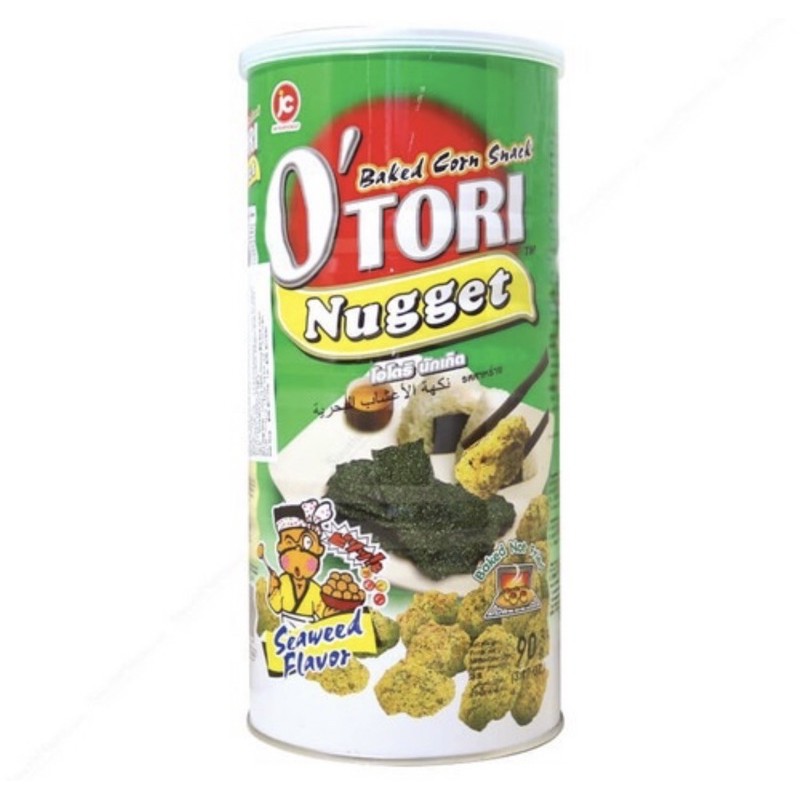 Snack otori nugget thái lan | Shopee Việt Nam