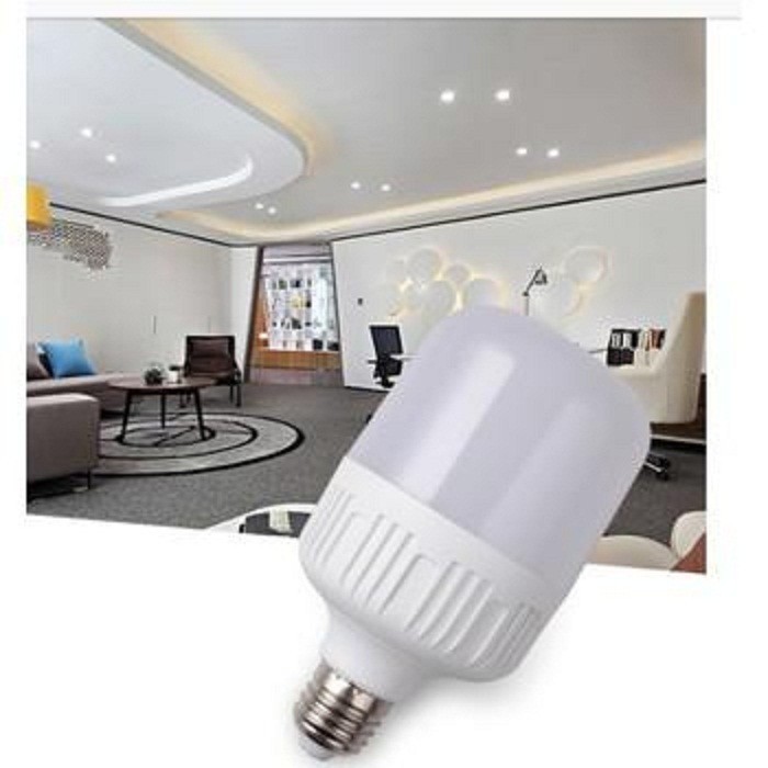 Bóng Đèn LED Bulb 30W E27 Công Suất Lớn(Ánh Sáng Trắng) | Shopee Việt Nam