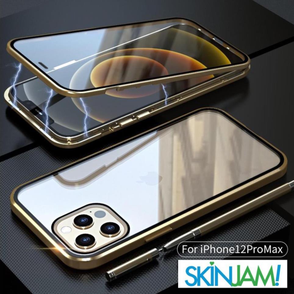 Ốp Hít Nam Châm 2 Mặt Ip X/Xs/Xsmax/11/11pro/11Promax/12mini/12Pro/12/12Promax | Shopee Việt Nam