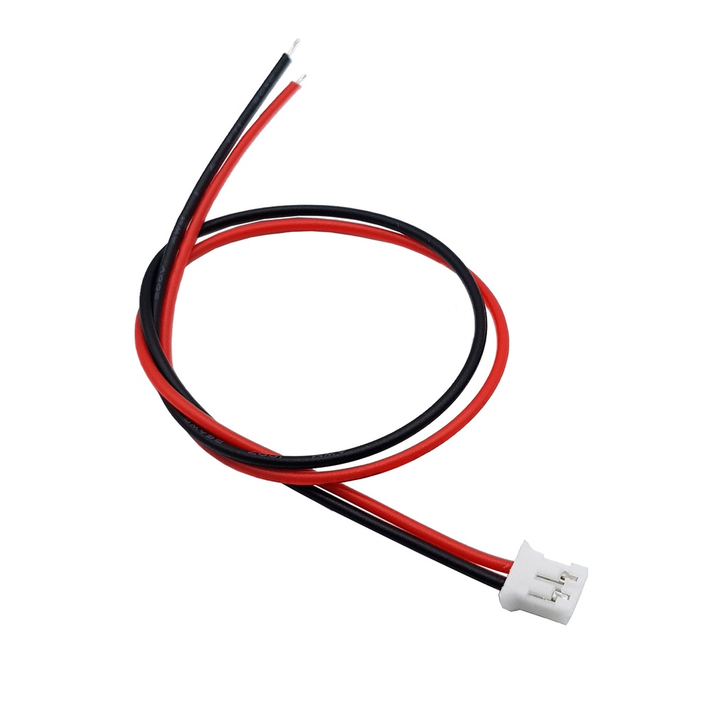 Dây Bus cái PH2.0mm dài 20cm 2P / 3P / 4P / 5P / 6P / 7P / 8P / 10P | Shopee Việt Nam