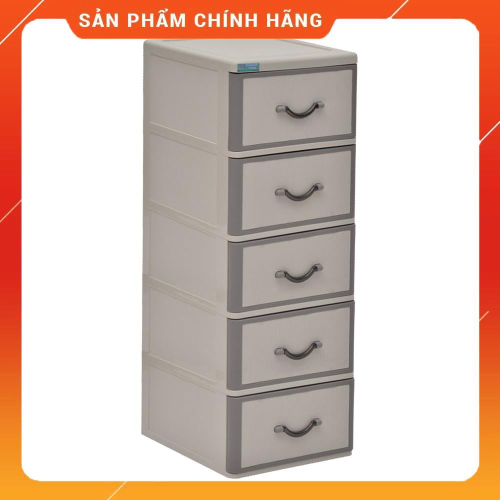 [Hỏa tốc 1H] [Chính hãng-Lỗi vỡ đổi mới ] Tủ nhựa Song Long T222, tủ ...