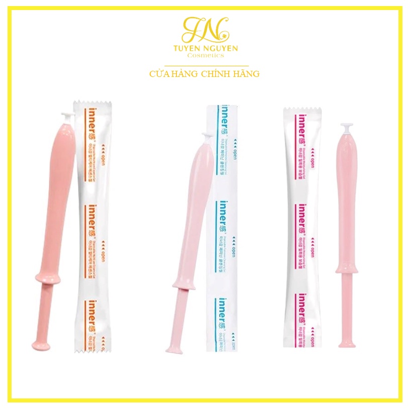Đũa Thần Inner Gel vệ sinh phụ nữ Wettrust | Shopee Việt Nam