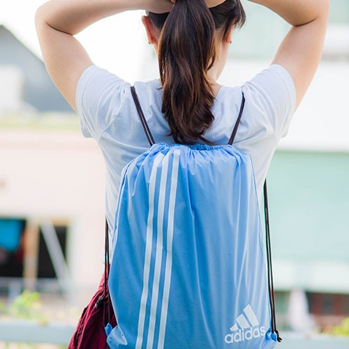 Túi dây rút Adidas | Shopee Việt Nam