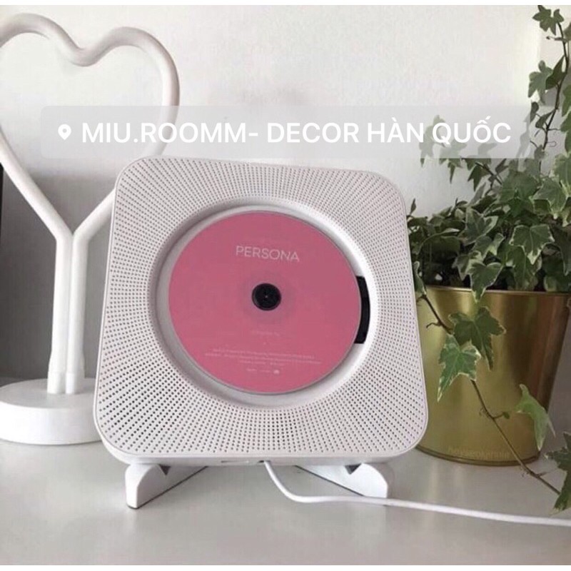 Máy nghe nhạc CD Player | Shopee Việt Nam
