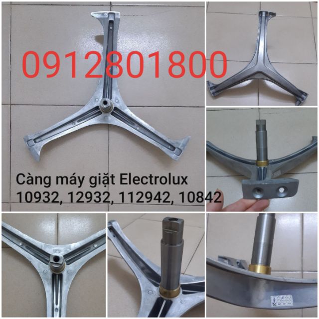 Càng máy giặt Electrolux 10932, 12932, 12942, 10842 chuẩn hãng | Shopee ...