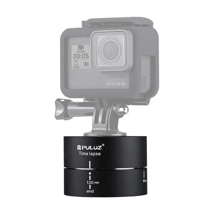 GO MOTION 360 TIME LAPSE GOPRO ĐIỆN THOẠI MÁY ẢNH PULUZ | Shopee Việt Nam