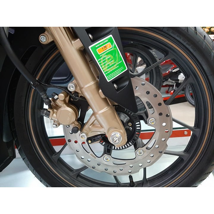 Đĩa Phanh Winner X 150 V2 v3 đĩa thắng chính hiệu honda | Shopee Việt Nam